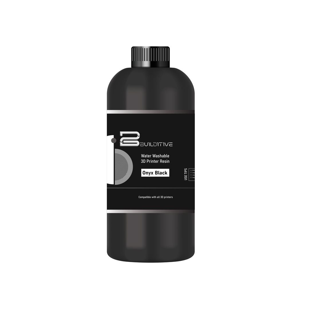 Water Washable Resin - Builditive