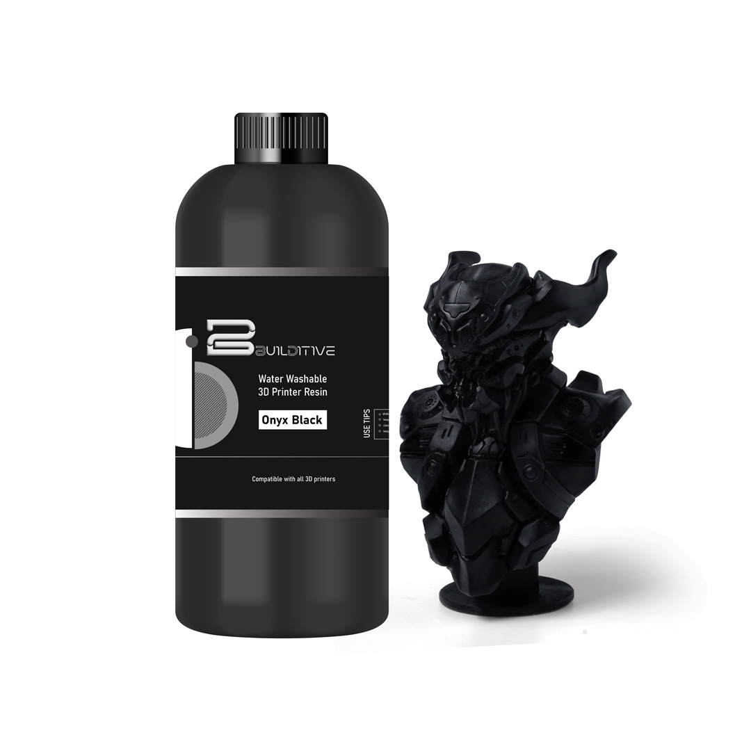 Water Washable Resin - Builditive