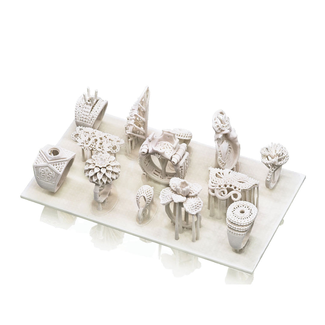 Ultra Cast Resin - Builditive